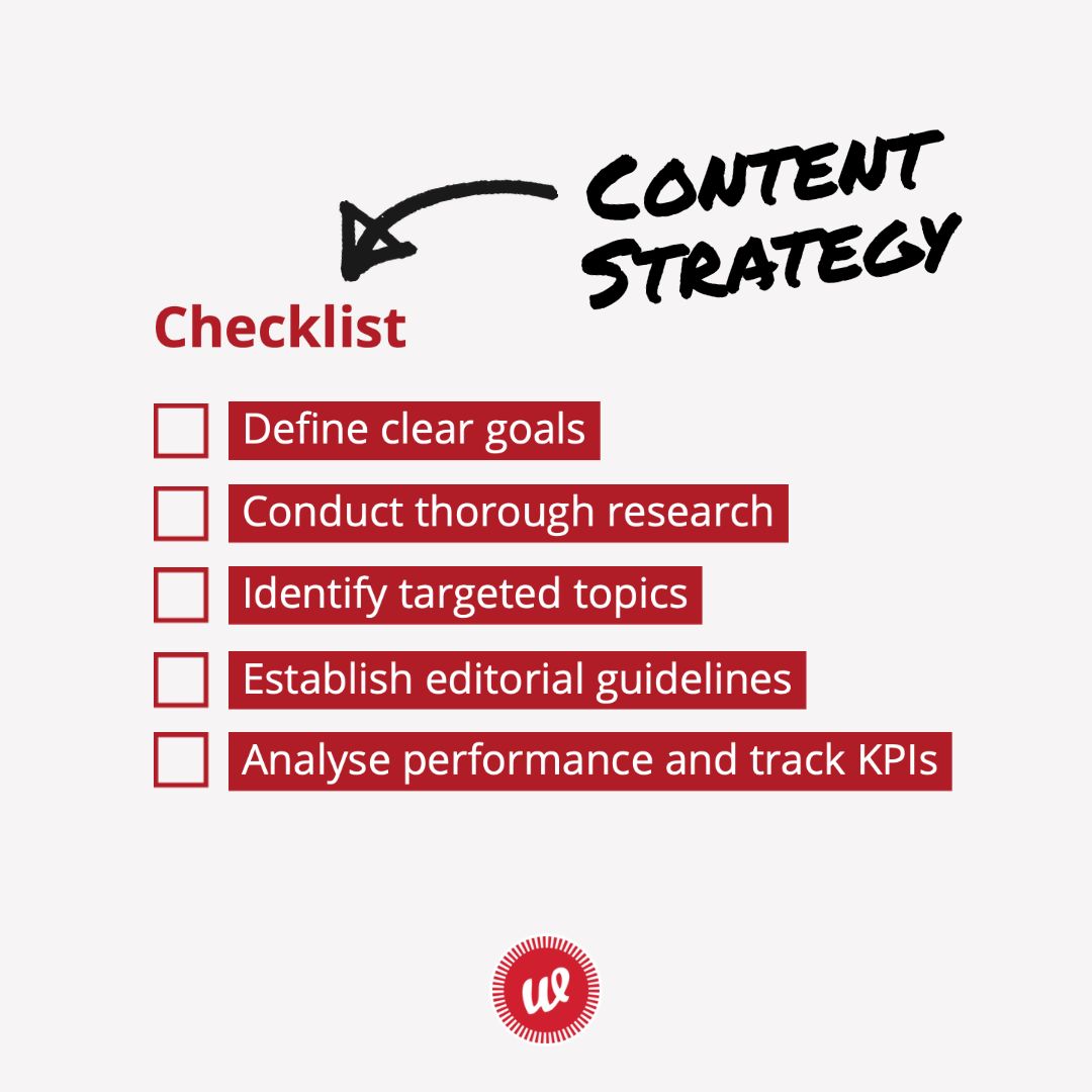 Weave Content Strategy and Design on LinkedIn: Content Strategy ... Weave Content Strategy and Design on LinkedIn: Content Strategy ...