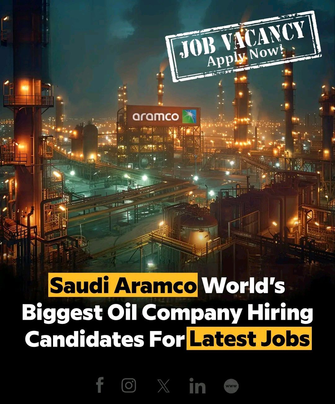 Dubai Vacancies | Jobs In Dubai | Abu Dhabi & UAE on LinkedIn: Saudi ... Dubai Vacancies | Jobs In Dubai | Abu Dhabi & UAE on LinkedIn: Saudi ...