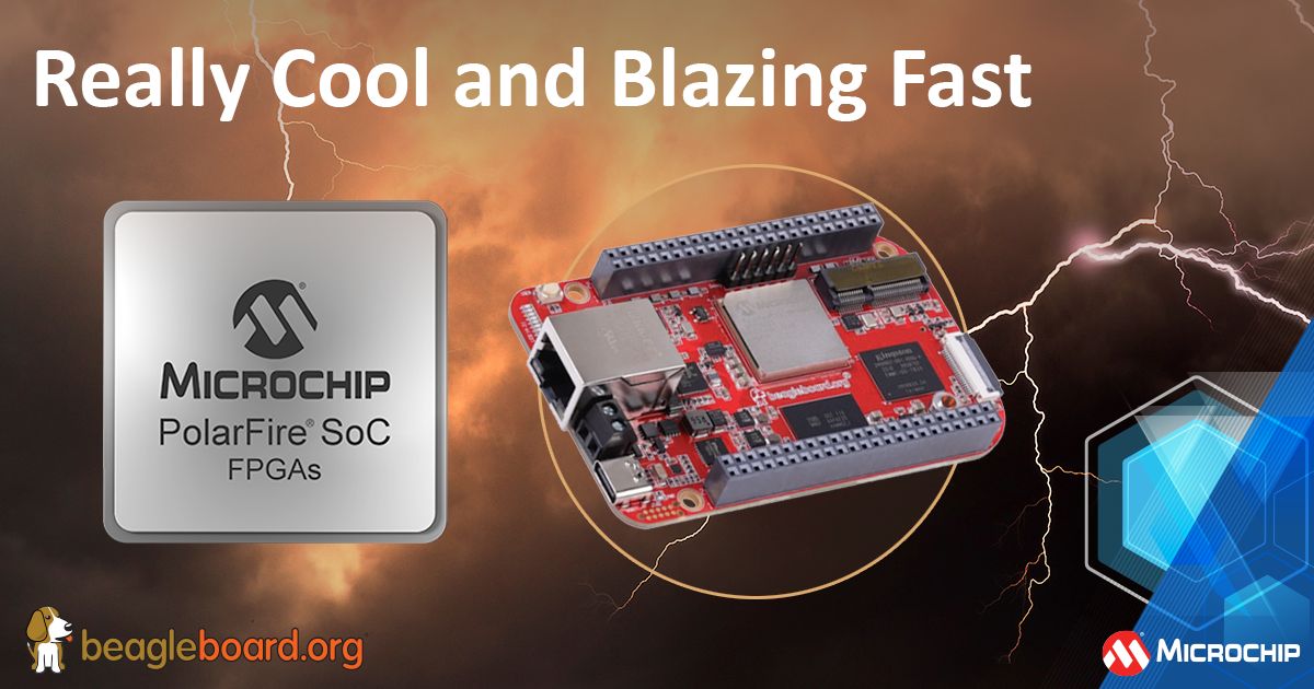Learn RISC-V on LinkedIn: Existing news for FPGA based developers! Learn RISC-V on LinkedIn: Existing news for FPGA based developers!