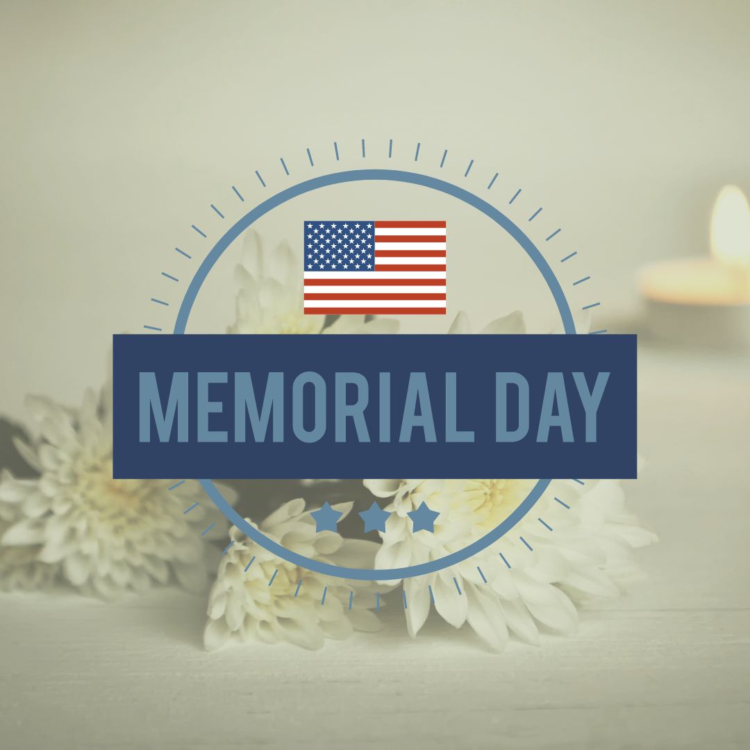 Jen Wade Consulting on LinkedIn: Happy Memorial Day from JWC! Jen Wade Consulting on LinkedIn: Happy Memorial Day from JWC!