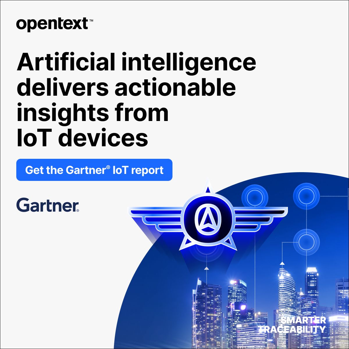 OpenText on LinkedIn: OpenText Aviator IoT OpenText on LinkedIn: OpenText Aviator IoT