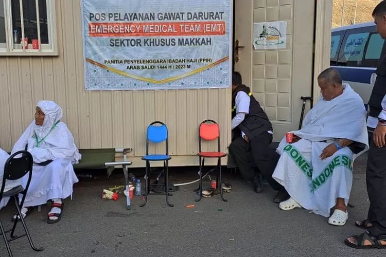 MOESLIM CHOICE on LinkedIn: Haji 2024: Berangkat Mulai Besok, Jamaah ... MOESLIM CHOICE on LinkedIn: Haji 2024: Berangkat Mulai Besok, Jamaah ...