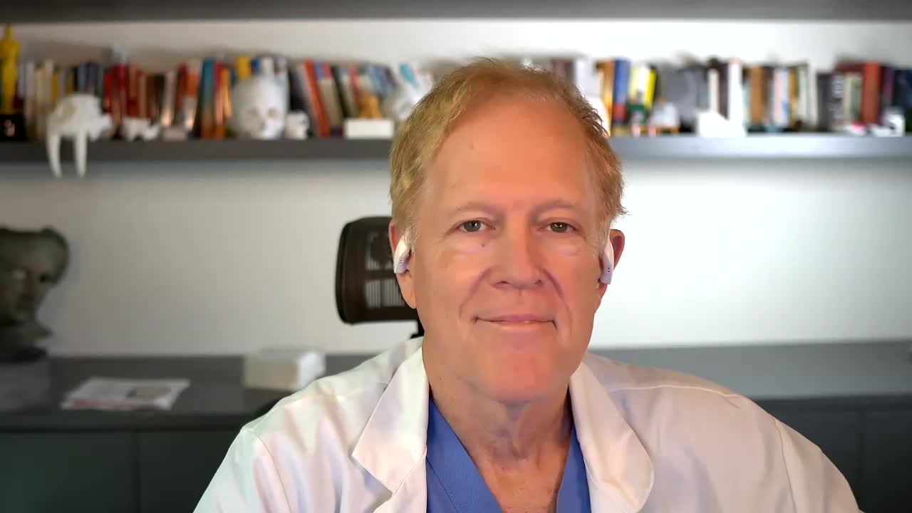 Robert Lufkin MD on LinkedIn: Shared from Hypefury Robert Lufkin MD on LinkedIn: Shared from Hypefury