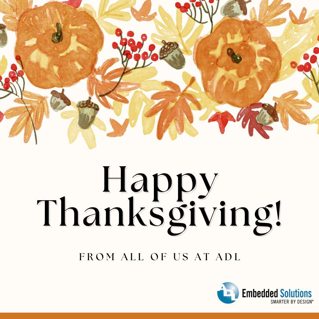 ADL Embedded Solutions, Inc. on LinkedIn: #adlembeddedsolutions # ... ADL Embedded Solutions, Inc. on LinkedIn: #adlembeddedsolutions # ...