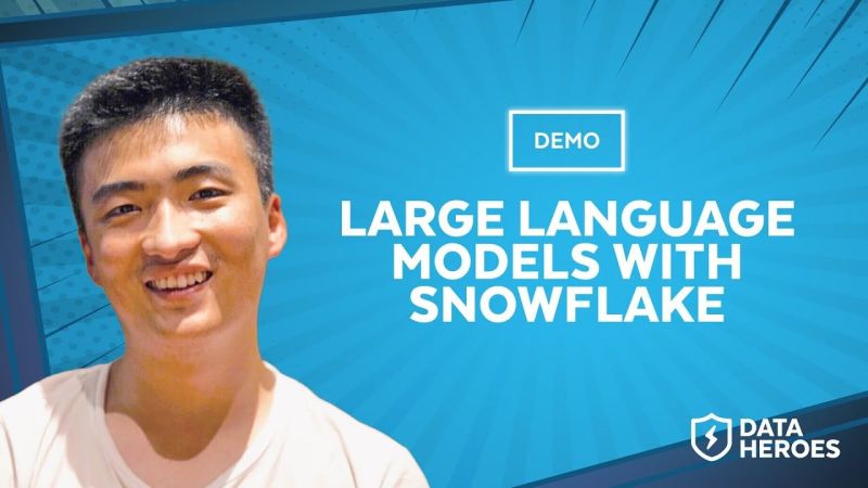 Sumeet Tandure on LinkedIn: Demo: Unleashing the Power of LLMs with ... Sumeet Tandure on LinkedIn: Demo: Unleashing the Power of LLMs with ...