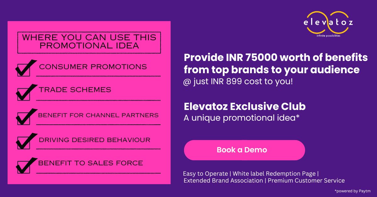 Elevatoz Loyalty on LinkedIn: Revolutionize Your Retail Strategy Elevatoz Loyalty on LinkedIn: Revolutionize Your Retail Strategy
