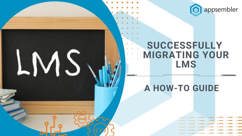 eLearning Learning on LinkedIn: How to Successfully Migrate Your LMS eLearning Learning on LinkedIn: How to Successfully Migrate Your LMS