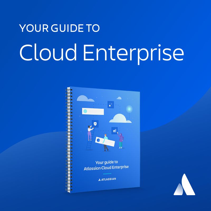 Atlassian on LinkedIn: Guide to Atlassian Cloud Enterprise | Atlassian Atlassian on LinkedIn: Guide to Atlassian Cloud Enterprise | Atlassian