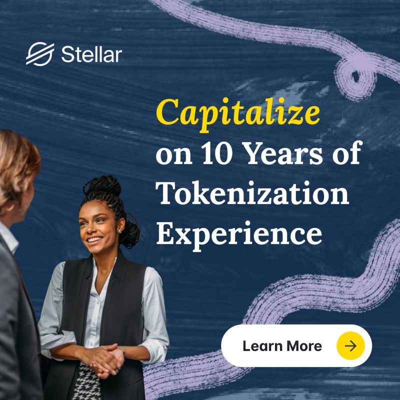 Stellar Development Foundation on LinkedIn: Stellar | Stellar | Asset ... Stellar Development Foundation on LinkedIn: Stellar | Stellar | Asset ...