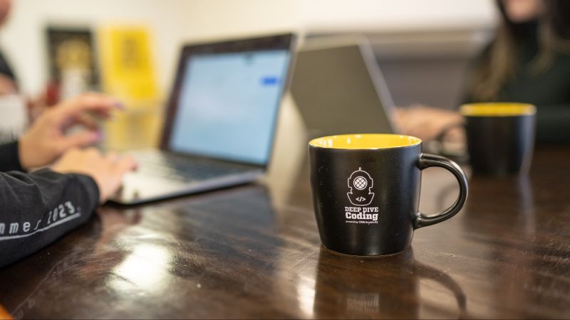 Deep Dive Coding on LinkedIn: Home - Deep Dive Deep Dive Coding on LinkedIn: Home - Deep Dive