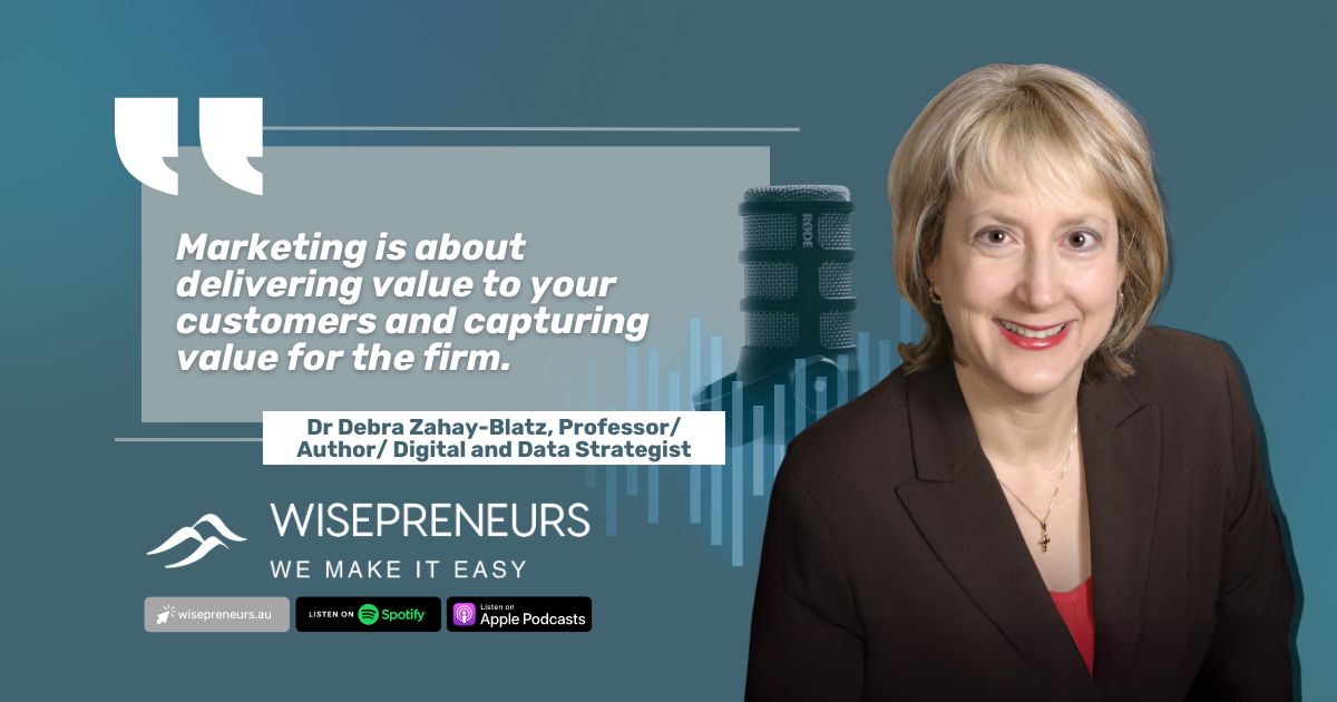 Nigel Rawlins on LinkedIn: #marketing #wisepreneurs Nigel Rawlins on LinkedIn: #marketing #wisepreneurs