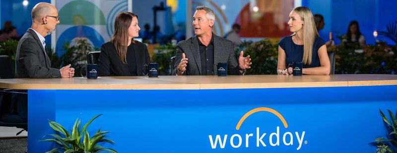 Jonathan Mitchell on LinkedIn: Creating a Seamless Employee Experience Jonathan Mitchell on LinkedIn: Creating a Seamless Employee Experience