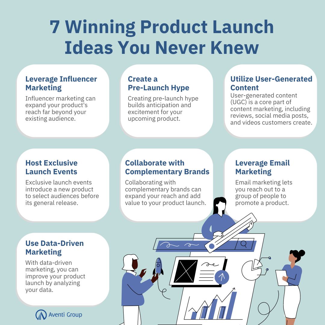 Aventi Group, Product Marketing Agency on LinkedIn: #marketingtips # ... Aventi Group, Product Marketing Agency on LinkedIn: #marketingtips # ...