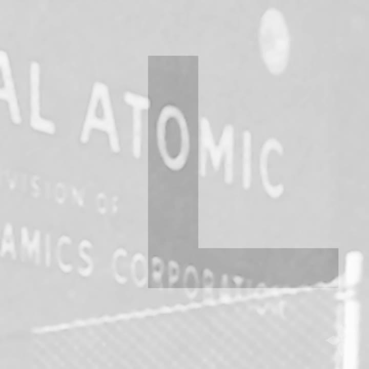 General Atomics on LinkedIn: Celebrating 68 Years of General Atomics General Atomics on LinkedIn: Celebrating 68 Years of General Atomics