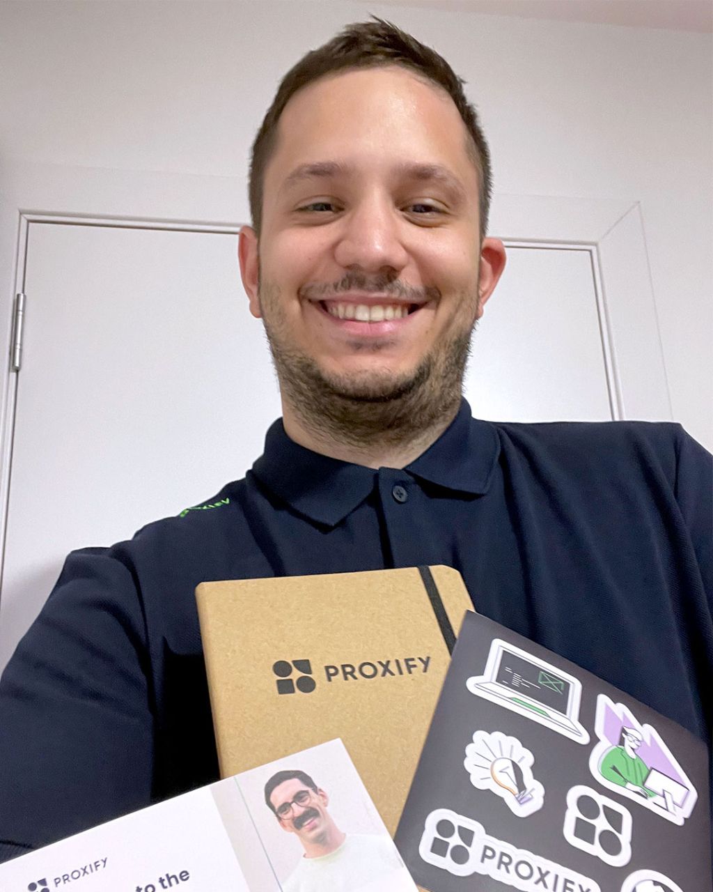 Proxify Developers on LinkedIn: #developers #remotework #codingjobs Proxify Developers on LinkedIn: #developers #remotework #codingjobs