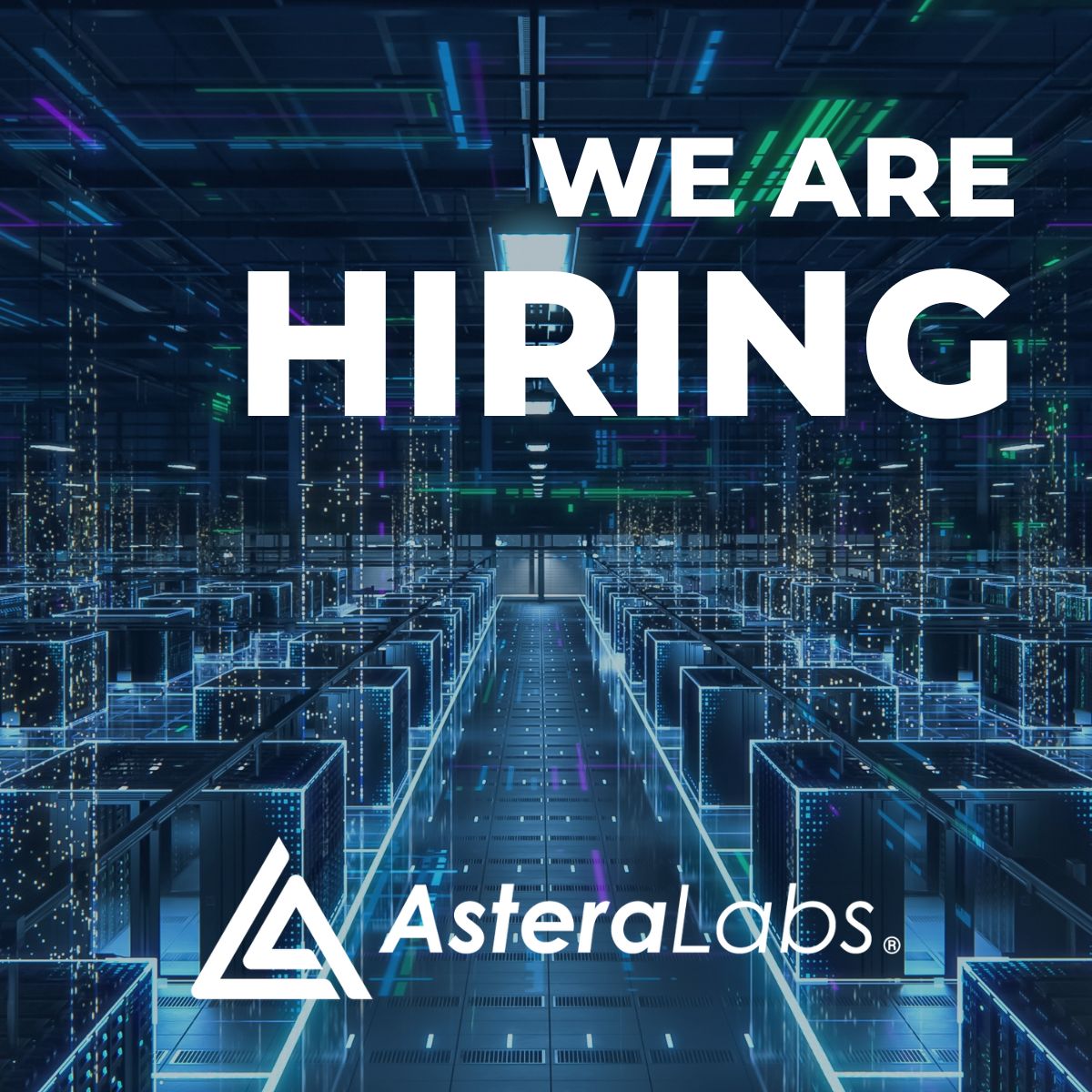 Astera Labs on LinkedIn: Careers Archive - Astera Labs Astera Labs on LinkedIn: Careers Archive - Astera Labs