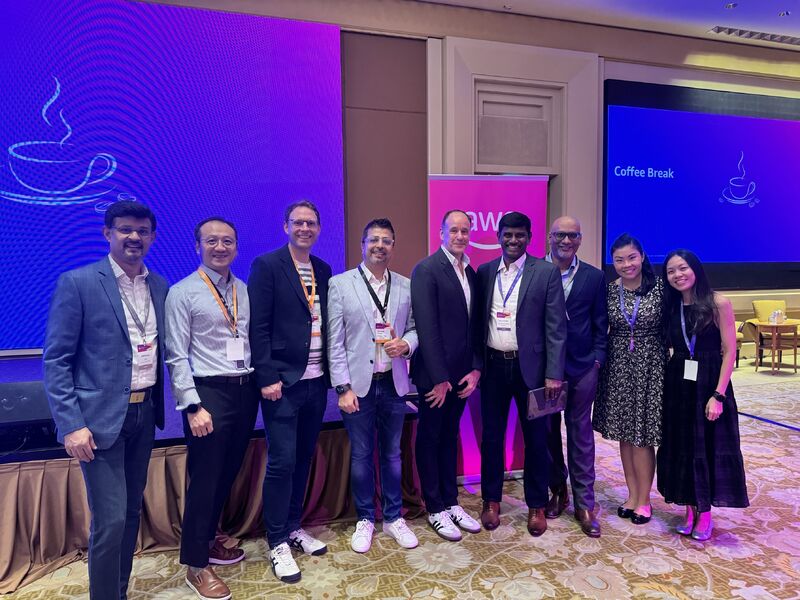 Vipul Negi on LinkedIn: This insightful event provided a clear path on ... Vipul Negi on LinkedIn: This insightful event provided a clear path on ...