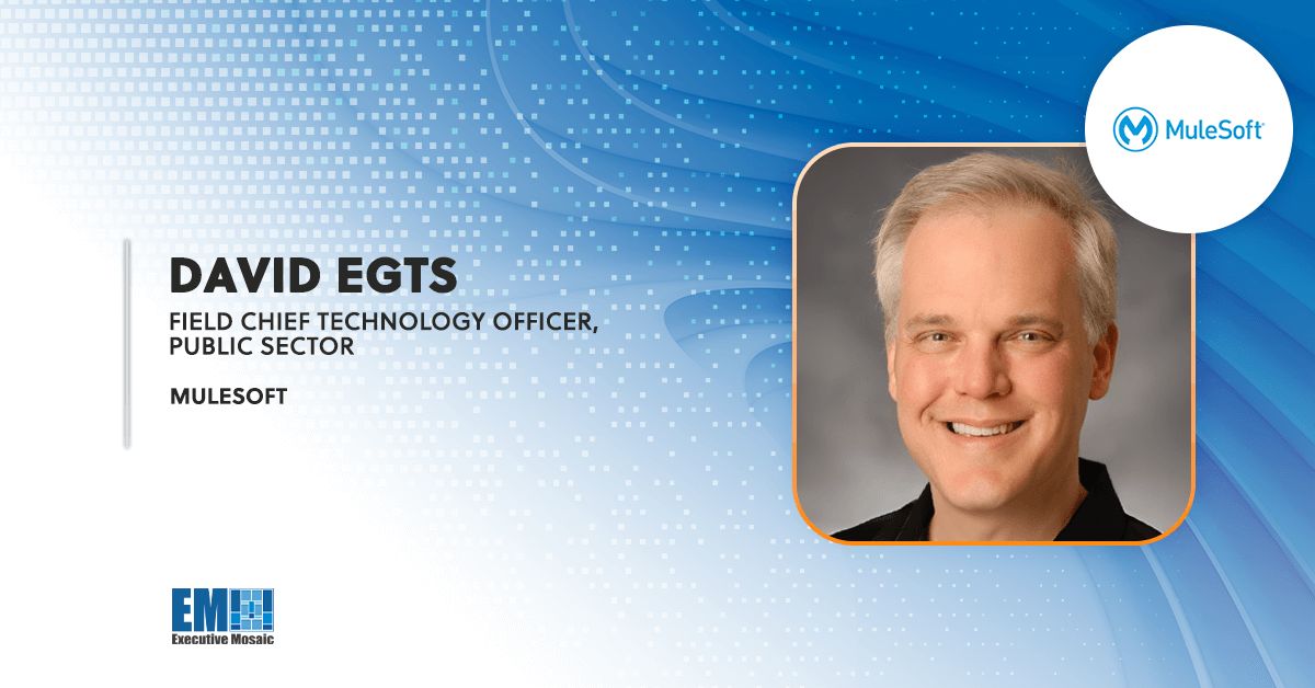 ExecutiveBiz on LinkedIn: MuleSoft’s David Egts Recommends API ... ExecutiveBiz on LinkedIn: MuleSoft’s David Egts Recommends API ...