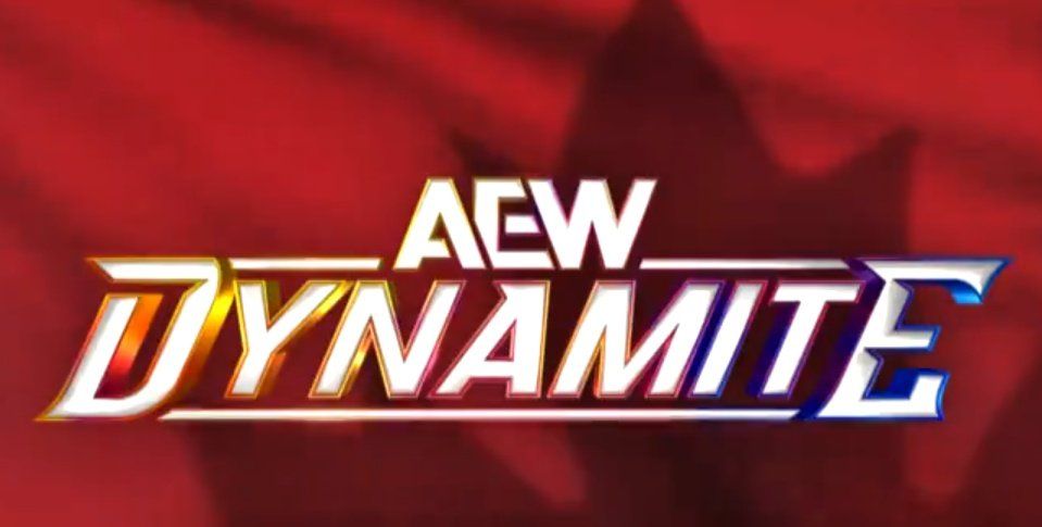 Steve Gerweck on LinkedIn: Big Match Announced For Next Week’s AEW ... Steve Gerweck on LinkedIn: Big Match Announced For Next Week’s AEW ...