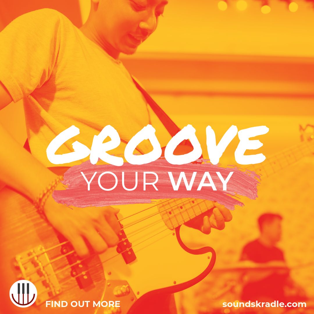 Sounds Kradle on LinkedIn: 🎸 Dive into the world of the bass guitar ... Sounds Kradle on LinkedIn: 🎸 Dive into the world of the bass guitar ...