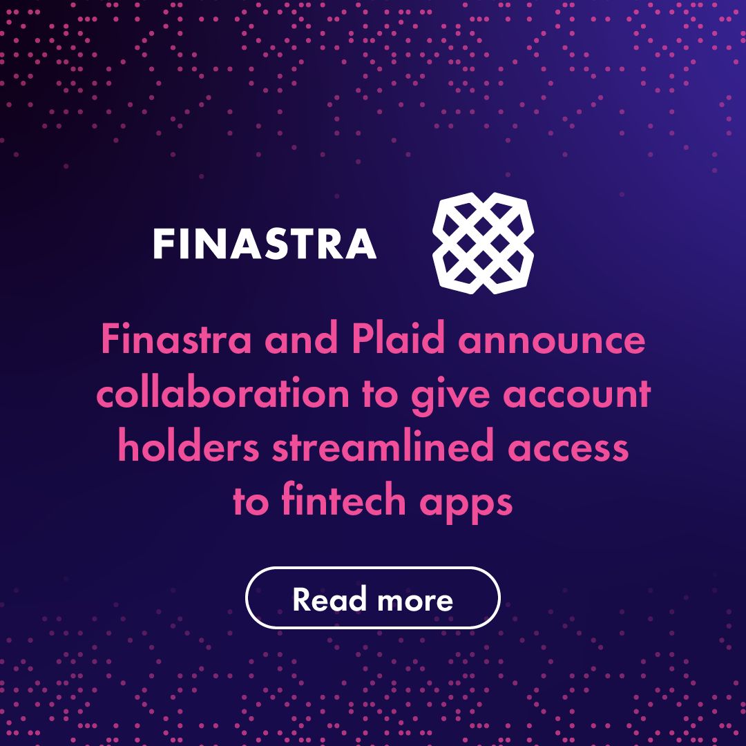 Stanley (Stan) Pavlak on LinkedIn: Finastra and Plaid announce ... Stanley (Stan) Pavlak on LinkedIn: Finastra and Plaid announce ...