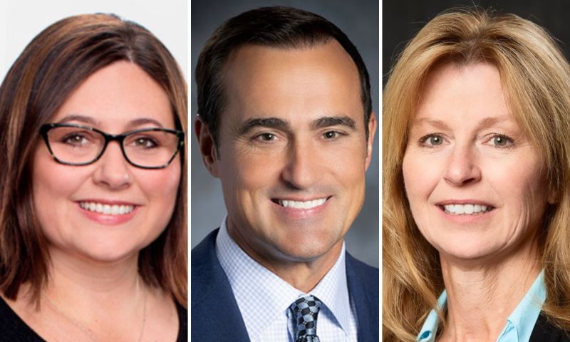 Kelly Watson, PMI-PMP, CSM on LinkedIn: The Top 25 CFOs of Kansas for 2023 Kelly Watson, PMI-PMP, CSM on LinkedIn: The Top 25 CFOs of Kansas for 2023