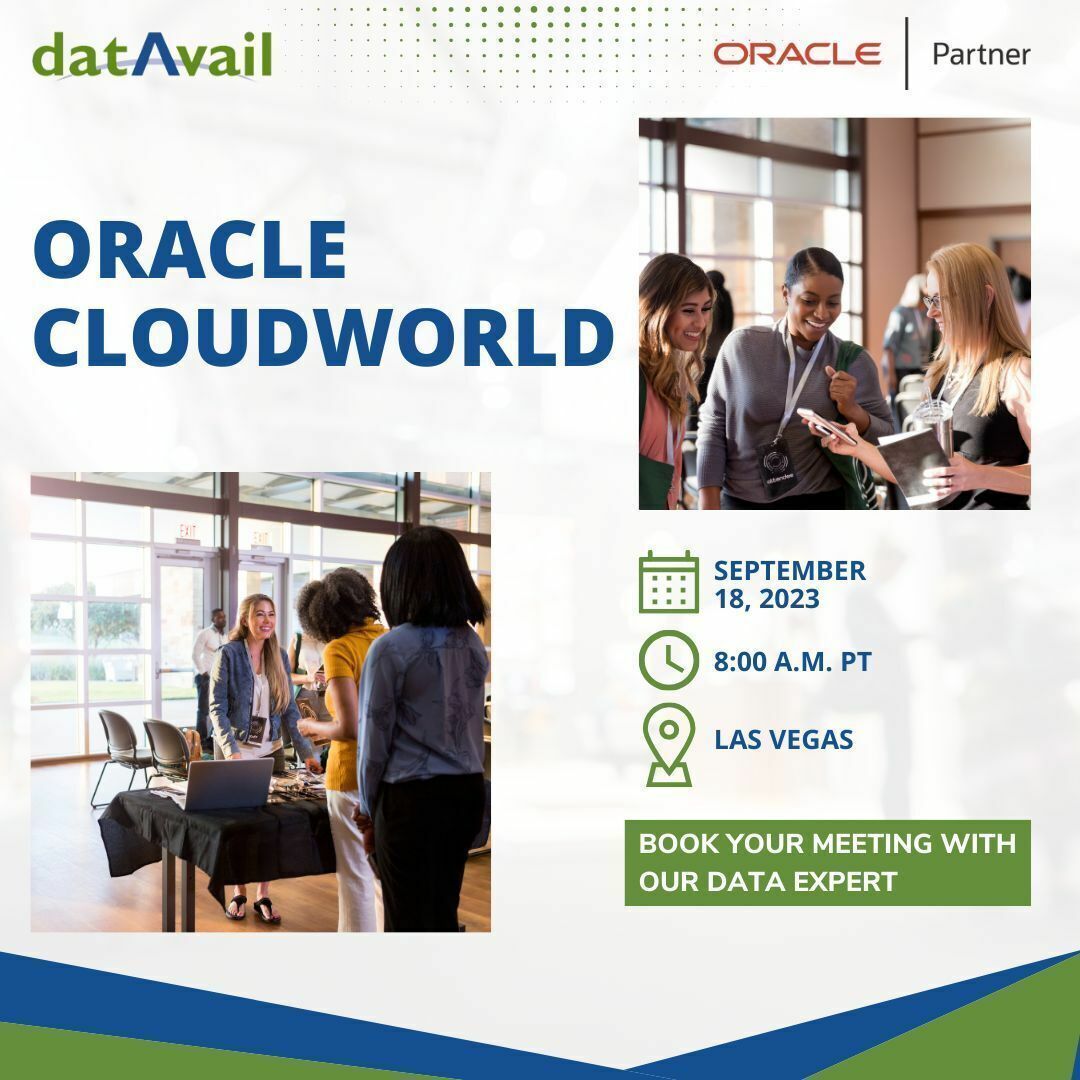 Iain Sandell on LinkedIn: #oracle #oraclecloud #oraclecloudworld # ... Iain Sandell on LinkedIn: #oracle #oraclecloud #oraclecloudworld # ...