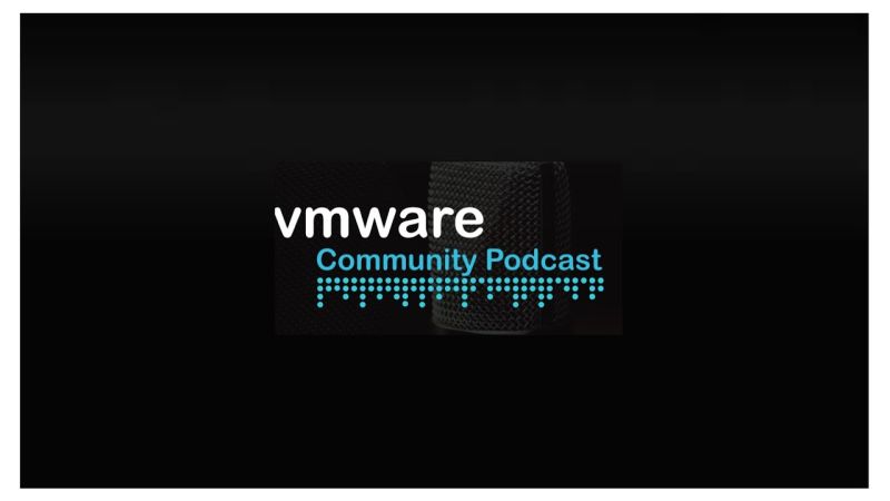 Gnana Kumar Bitra on LinkedIn: VMware CMTY Podcast #686 - VMware ... Gnana Kumar Bitra on LinkedIn: VMware CMTY Podcast #686 - VMware ...