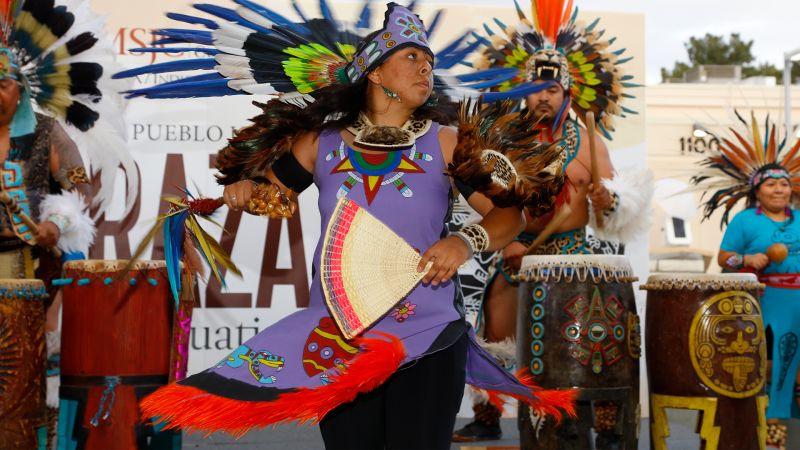 Mt. San Jacinto College on LinkedIn: MSJC recognizes Native American ... Mt. San Jacinto College on LinkedIn: MSJC recognizes Native American ...