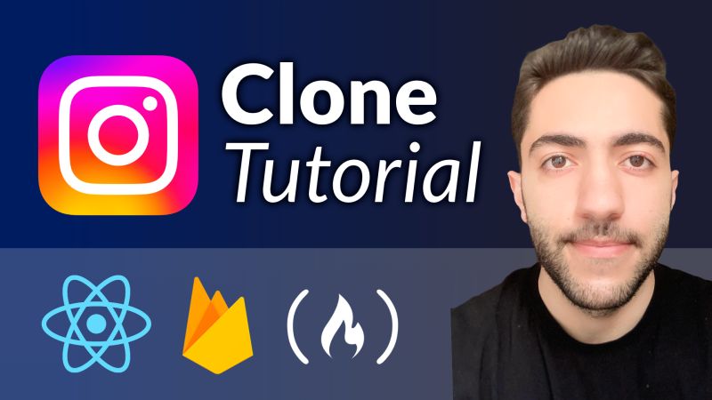 Naser Al Madi on LinkedIn: Code and Deploy an Instagram Clone with ... Naser Al Madi on LinkedIn: Code and Deploy an Instagram Clone with ...