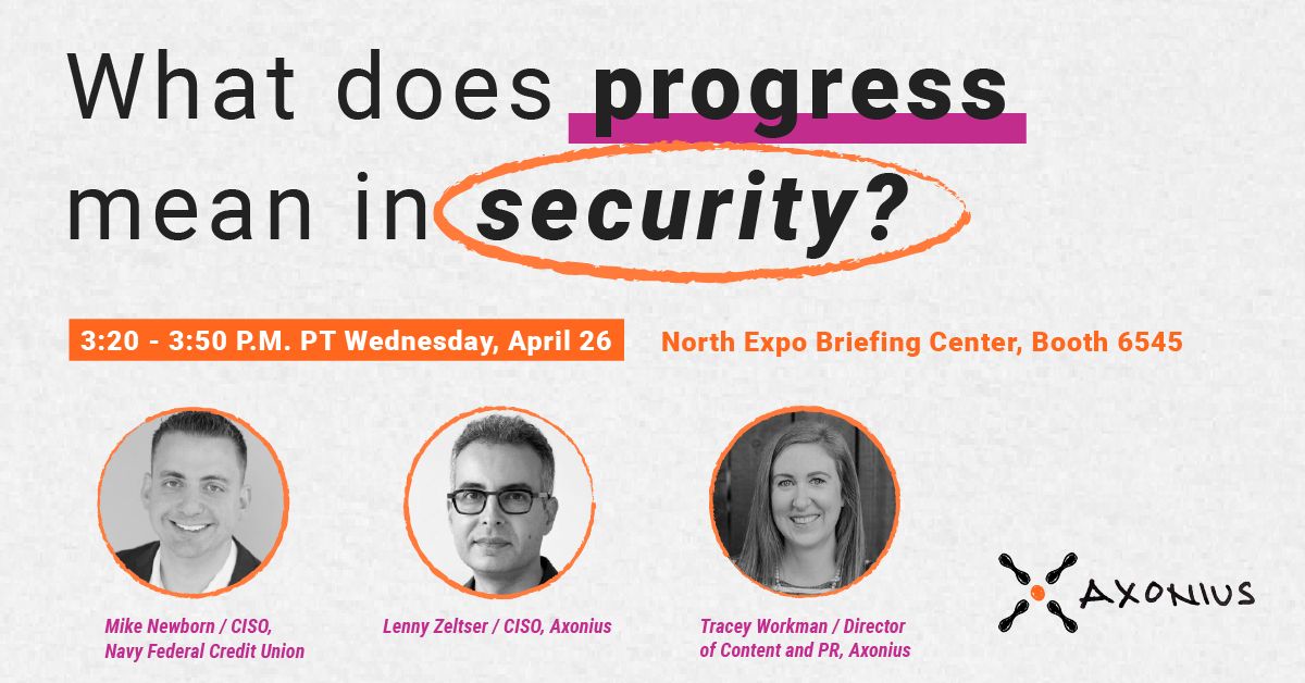 Jimmy Pawelski on LinkedIn: #rsac2023 Jimmy Pawelski on LinkedIn: #rsac2023