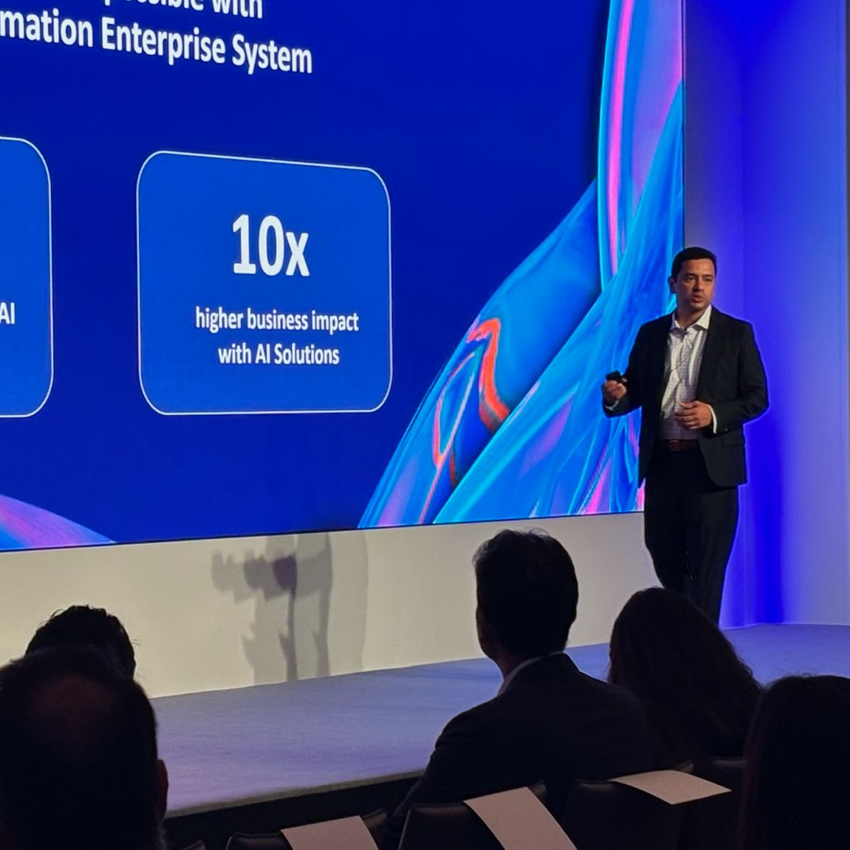 Joshua Baxter on LinkedIn: #aaimagine #ai #automation Joshua Baxter on LinkedIn: #aaimagine #ai #automation