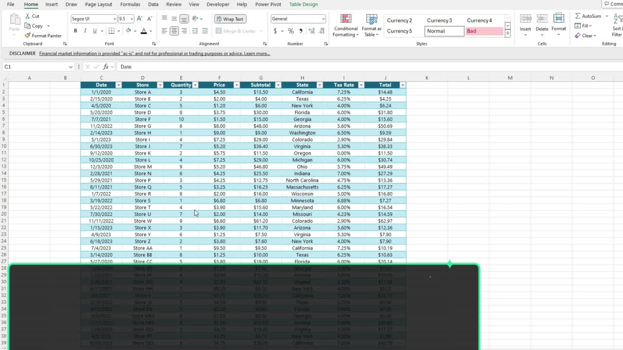 HowtoExcel.net on LinkedIn: #excel #msexcel #exceltips #exceltricks # ... HowtoExcel.net on LinkedIn: #excel #msexcel #exceltips #exceltricks # ...