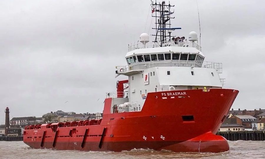 Splash Maritime and Offshore News (splash247.com) on LinkedIn: Spetalen ... Splash Maritime and Offshore News (splash247.com) on LinkedIn: Spetalen ...