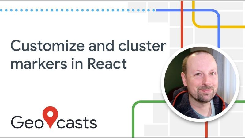 Naoya Moritani on LinkedIn: How to create and customize cluster markers ... Naoya Moritani on LinkedIn: How to create and customize cluster markers ...