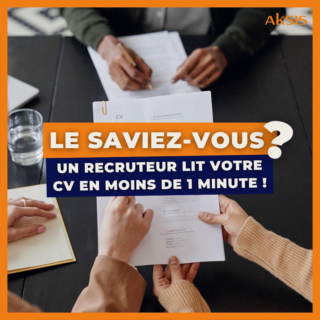 Groupe AKSIS sur LinkedIn : #aksis #recrutement #conseilrh #conseilcv # ... Groupe AKSIS sur LinkedIn : #aksis #recrutement #conseilrh #conseilcv # ...
