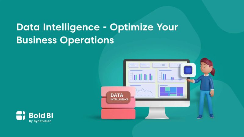 Bold BI on LinkedIn: Data Intelligence - Optimize Your Business ... Bold BI on LinkedIn: Data Intelligence - Optimize Your Business ...