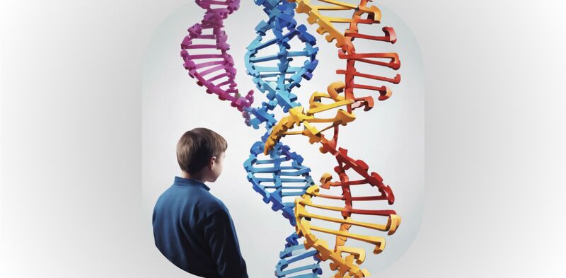 Terry Vinston on LinkedIn: Unraveling the Genetic Mystery of Autism Terry Vinston on LinkedIn: Unraveling the Genetic Mystery of Autism