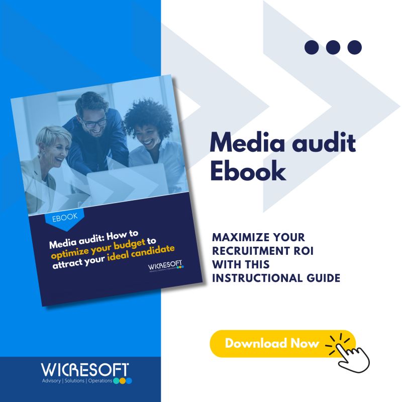 How to boost your recruitment success with our Ebook | Wicresoft ... How to boost your recruitment success with our Ebook | Wicresoft ...