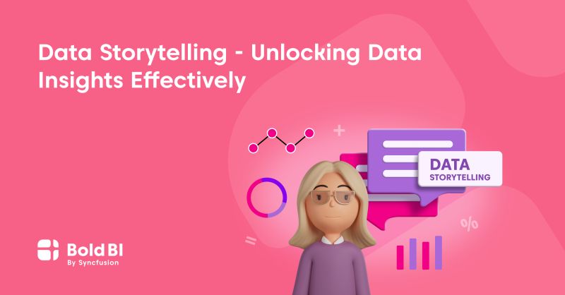 Syncfusion on LinkedIn: Data Storytelling - Unlocking Data Insights ... Syncfusion on LinkedIn: Data Storytelling - Unlocking Data Insights ...