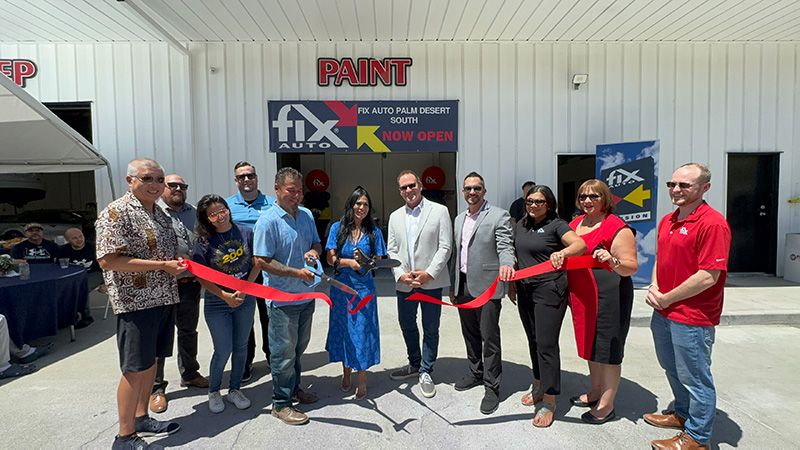 Russ Thrall on LinkedIn: Fix Auto USA Celebrates Opening of 200th ... Russ Thrall on LinkedIn: Fix Auto USA Celebrates Opening of 200th ...