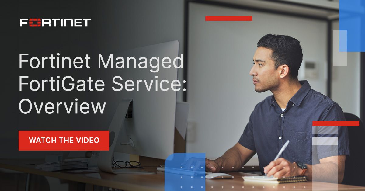 Rick Wlasichuk on LinkedIn: #fortinet #fortigate #cloud #security Rick Wlasichuk on LinkedIn: #fortinet #fortigate #cloud #security