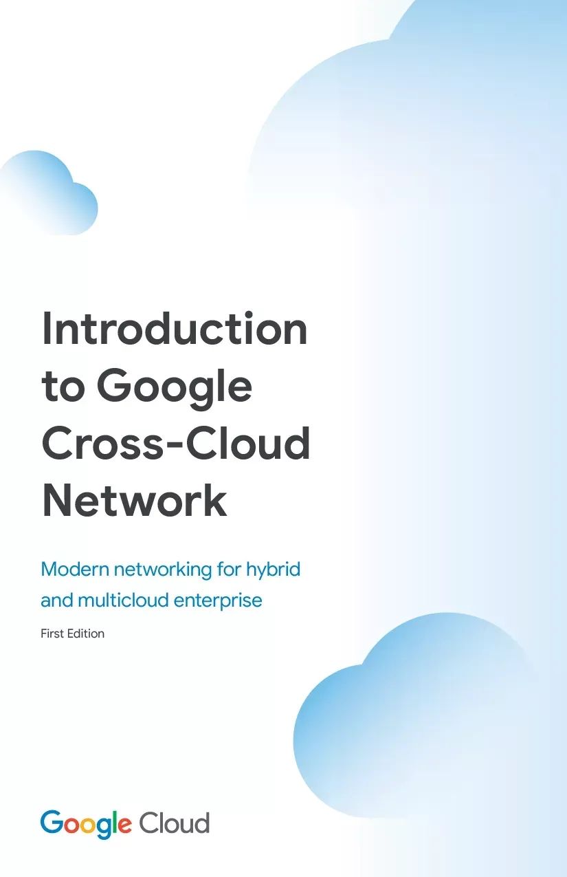 Florent Courtay on LinkedIn: Introduction to Google Cross-Cloud Network ... Florent Courtay on LinkedIn: Introduction to Google Cross-Cloud Network ...