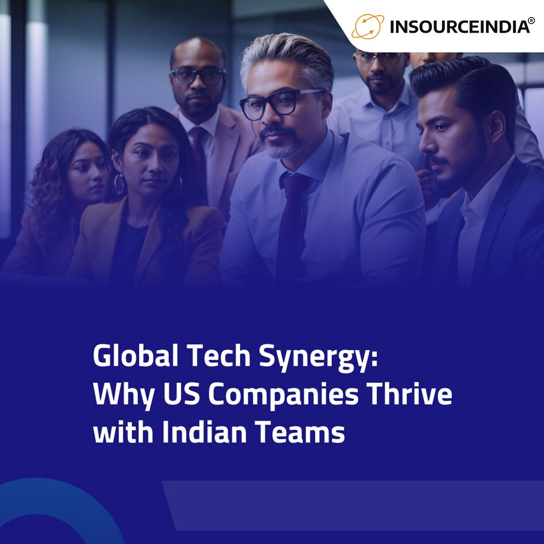 Praveen Kumar D K on LinkedIn: Discover why setting up a tech team in ... Praveen Kumar D K on LinkedIn: Discover why setting up a tech team in ...