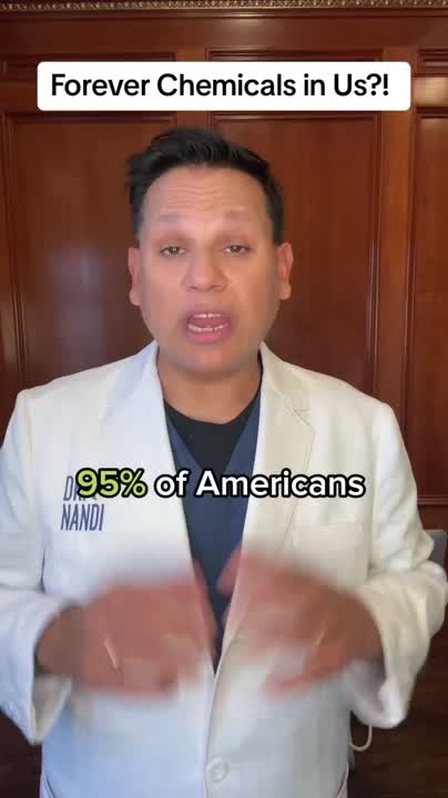 Health Hero Pharmacy on LinkedIn: 95% of Americans have traces of ... Health Hero Pharmacy on LinkedIn: 95% of Americans have traces of ...