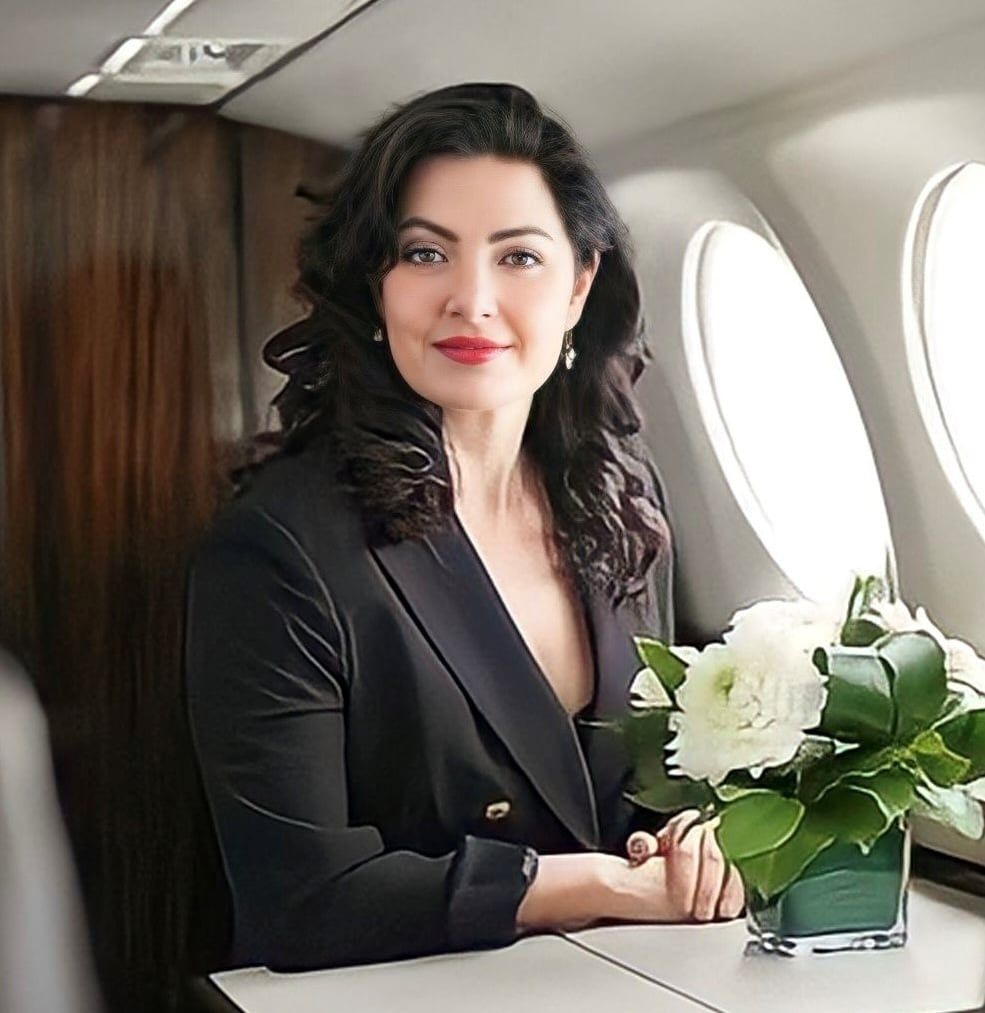 David Deitch on LinkedIn: Zipporah Marmor Takes Helm at Opus Aero North ... David Deitch on LinkedIn: Zipporah Marmor Takes Helm at Opus Aero North ...