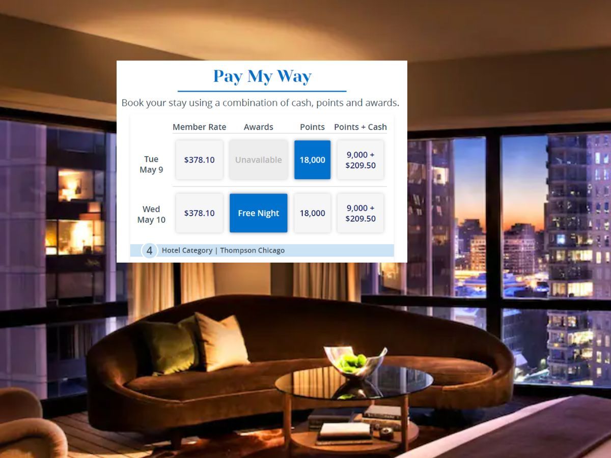 Greg Davis-Kean on LinkedIn: Hyatt finally adds ability to choose a ... Greg Davis-Kean on LinkedIn: Hyatt finally adds ability to choose a ...