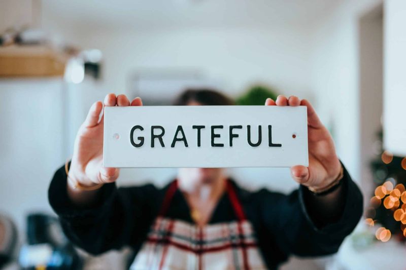Pat Walden on LinkedIn: 13 Simple Ways To Express Gratitude Daily ... Pat Walden on LinkedIn: 13 Simple Ways To Express Gratitude Daily ...