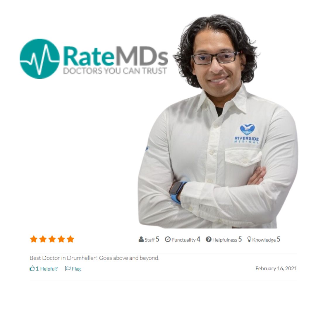 Rithesh Ram on LinkedIn: #drumheller #abhealth Rithesh Ram on LinkedIn: #drumheller #abhealth