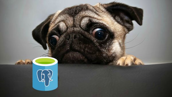 Douglas Hunley on LinkedIn: Optimizing PostgreSQL performance ... Douglas Hunley on LinkedIn: Optimizing PostgreSQL performance ...